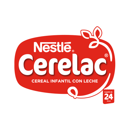 Conoce nuestra marca de cereal infantil Cerelac® 24 Meses | Nestlé ...