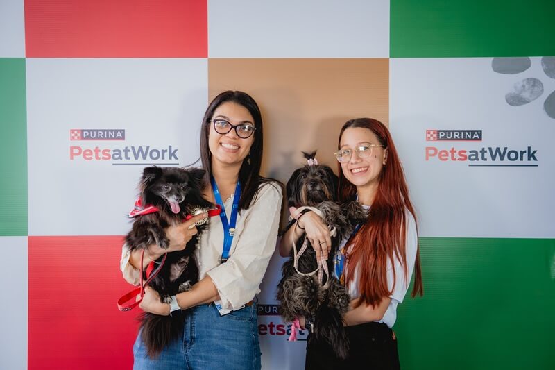 Pet At Work | Nestlé República Dominicana