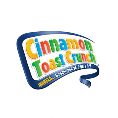 Cinnamon Toast Crunch® | Nestlé